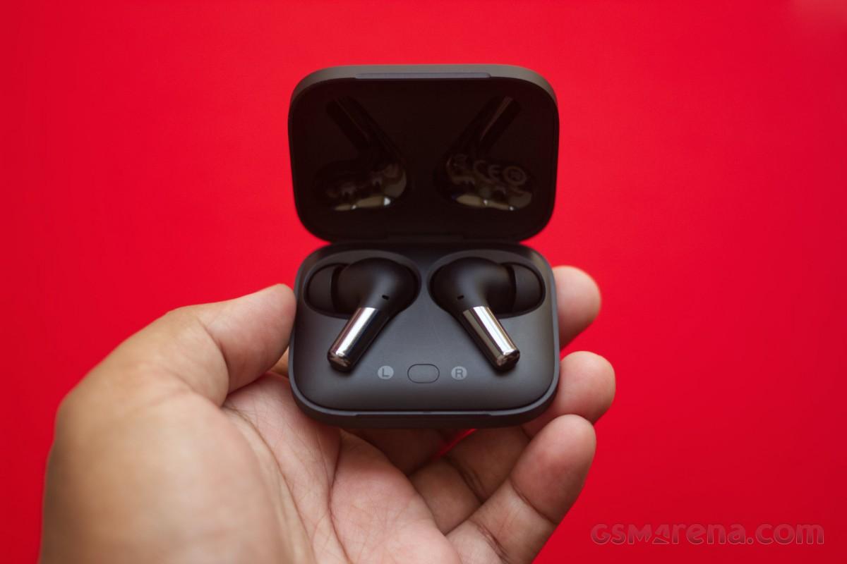 OnePlus Buds Pro ANC True Wireless Earbuds