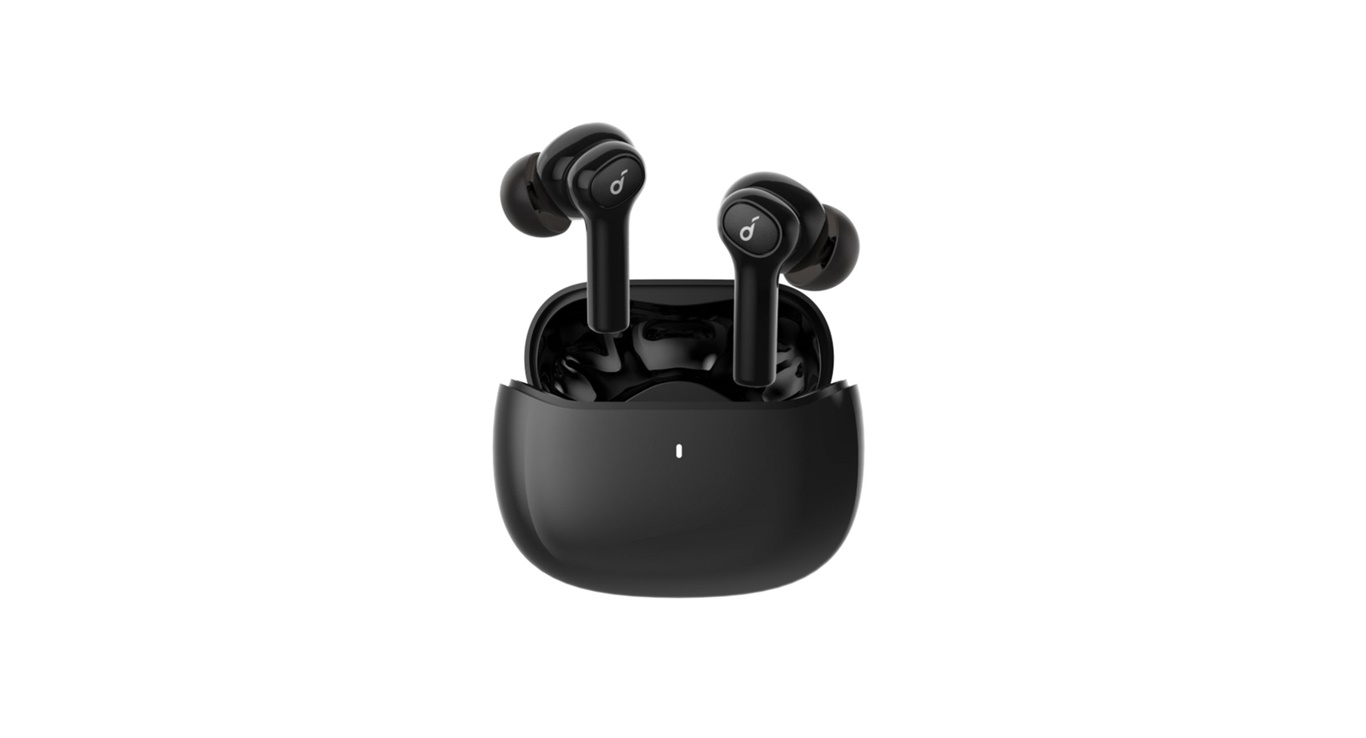 Anker Soundcore R100 True Wireless - Black | Gadget Studio BD