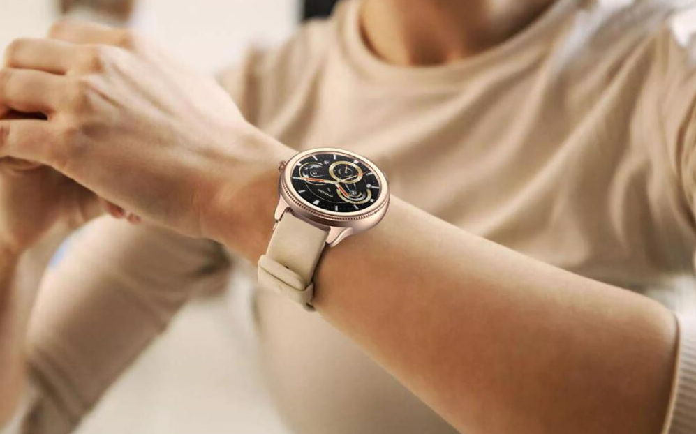 ZEBLAZE LILY Women Smart Watch | Gadget Studio BD