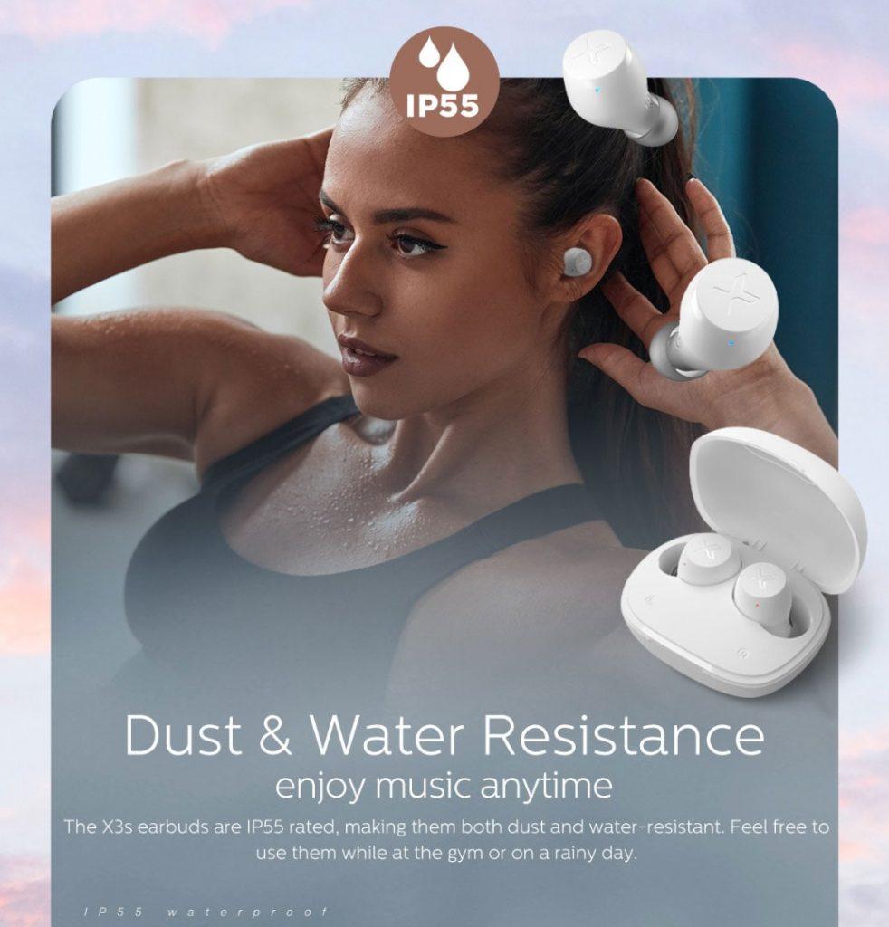Edifier X3S True Wireless Earbuds | Gadget Studio BD