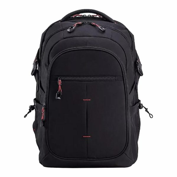 Crelander LED Knight Backpack - Gadget Studio BD