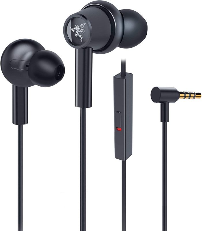 Razer Dual Driver 3.5mm Headphone | Gadget Studio BD