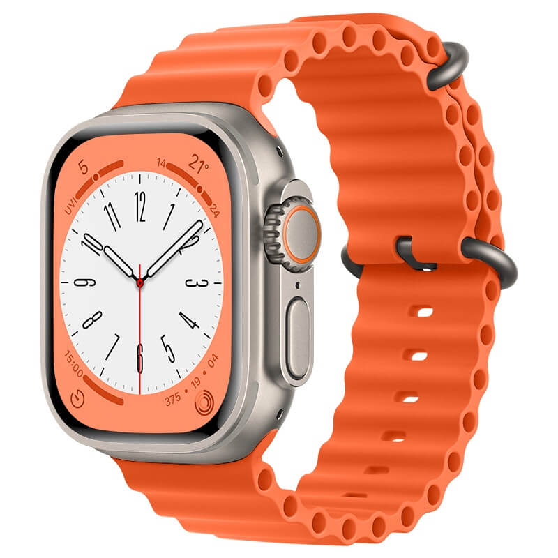 S8 Ultra Smart Watch Gadget Studio BD S8 Ultra Smart Watch Gadget Studio BD