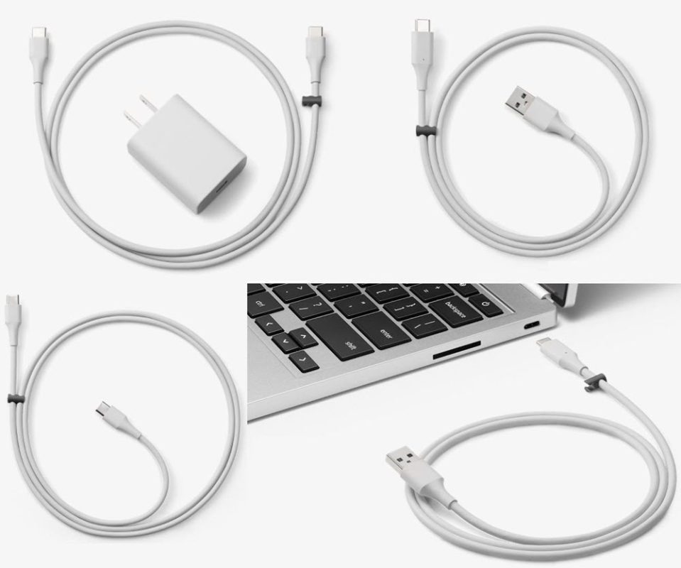 Google Official USB-C 18W Fast Charger Set Best Price in BD