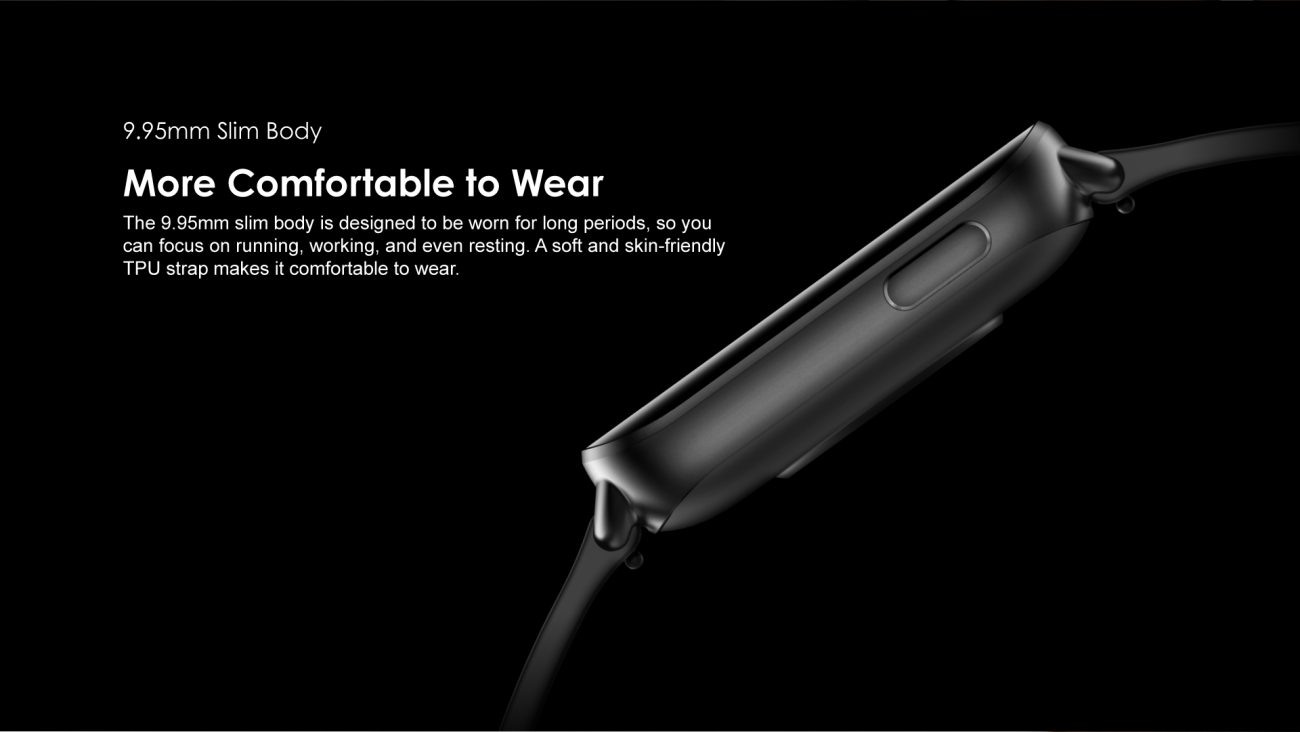 oraimo Watch Pro OSW-16P | Gadget Studio BD