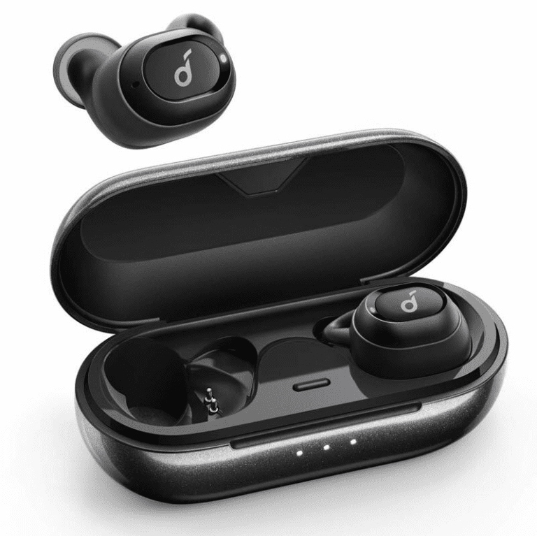 Anker Liberty Neo True Wireless Earbuds | Gadget Studio BD