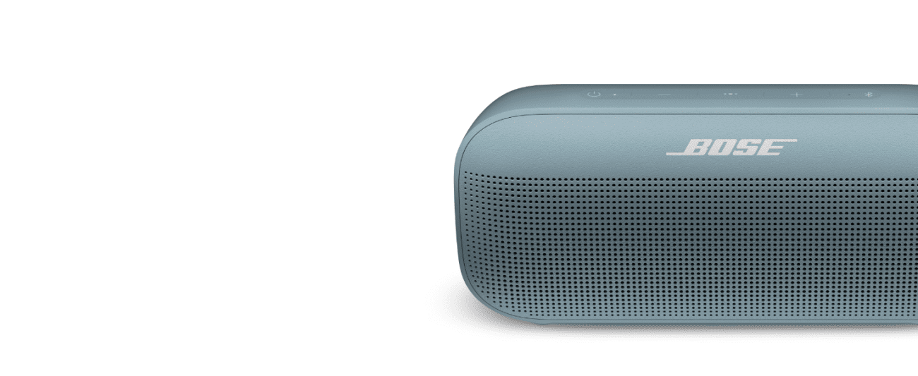 Bose SoundLink Flex Bluetooth Portable Speaker | Gadget Studio BD