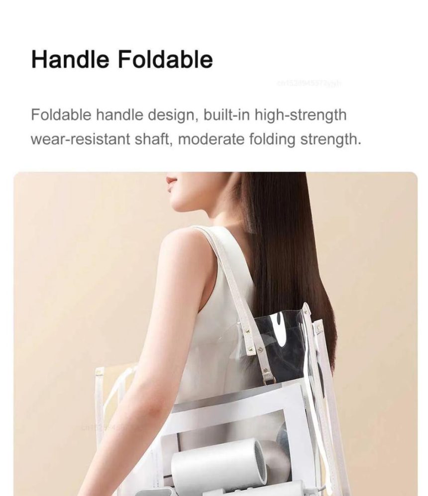 Xiaomi Mijia H101 Compact Hair Dryer at best Price in BD